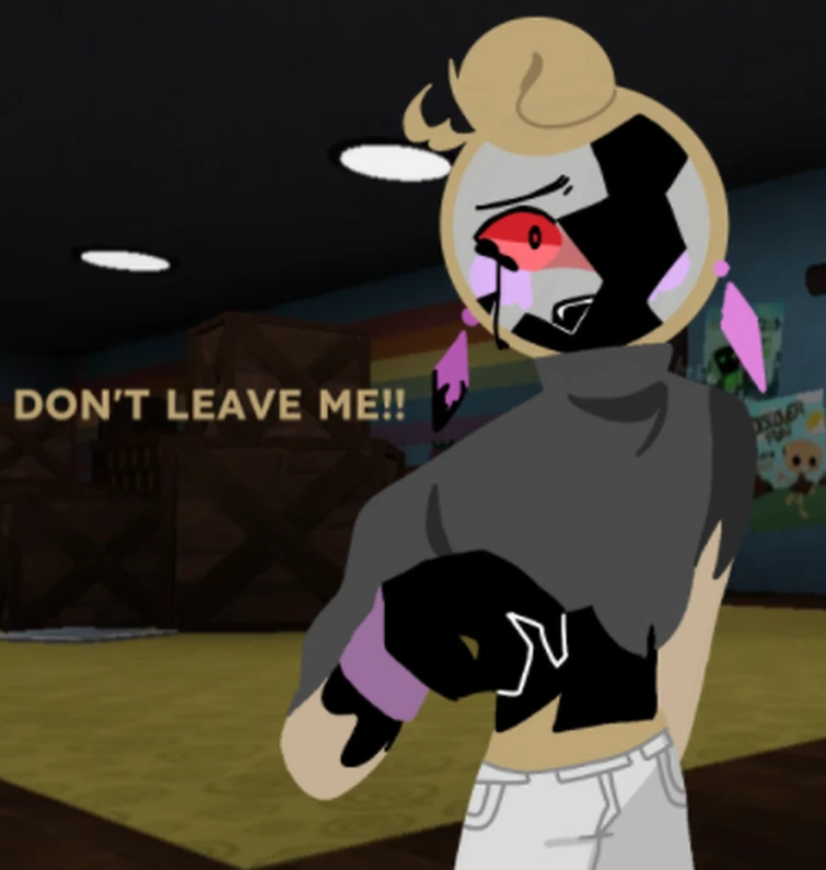 Twisted Glisten (Finished!) | Fandom