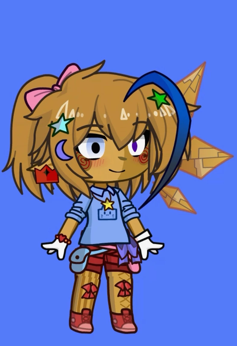 Sun Gacha design :D | Fandom