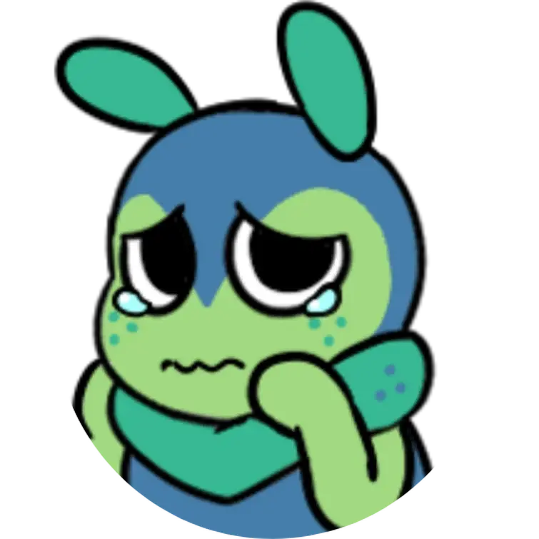 Wait does this mean Toons don’t cry Ichor when sad? | Fandom