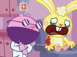 What was the saddest injury in htf? | Fandom