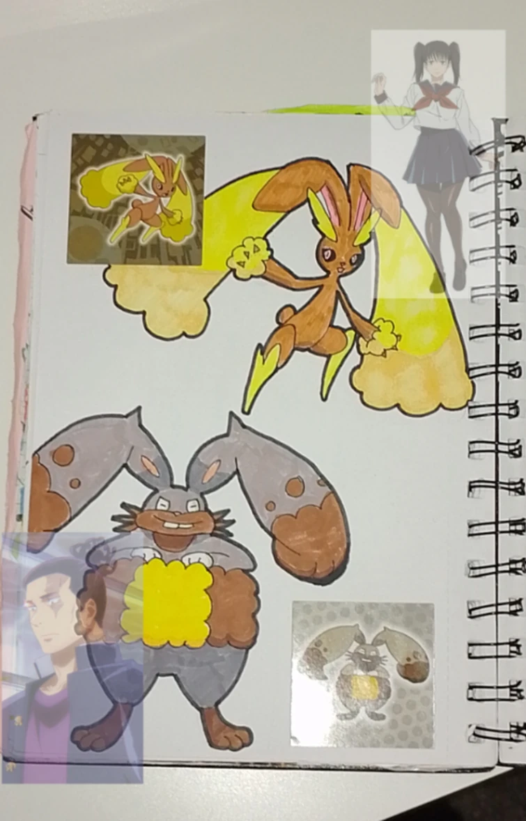 I've been taking notes | Fandom