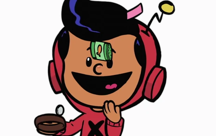 Discuss Everything About Xavier Riddle and the Secret Museum Wiki | Fandom