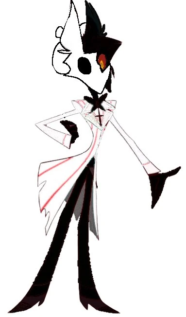 reminder that catjammi (creator of folly) drew this | Fandom