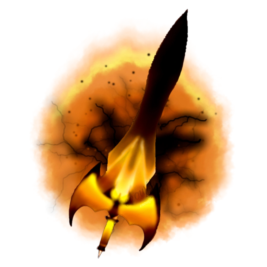 Hallow bat striker | Fandom