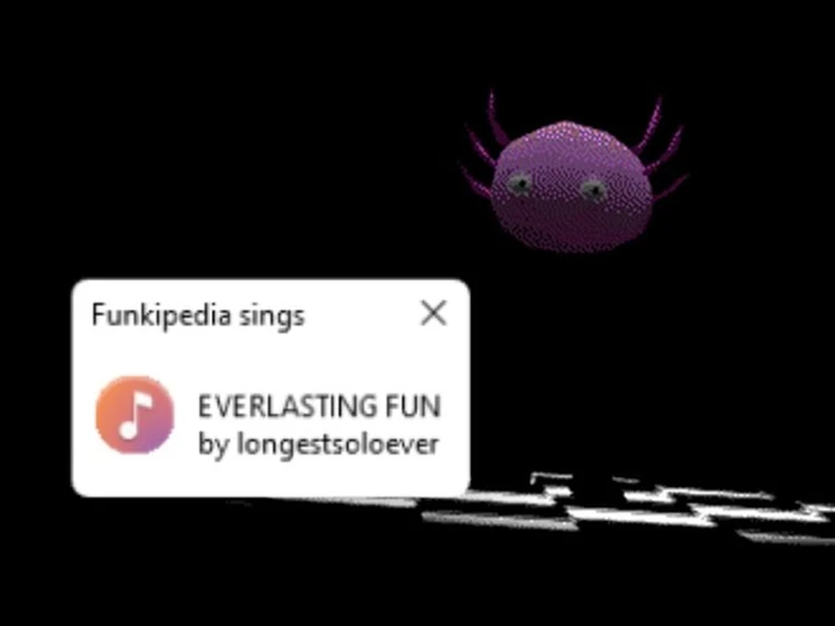 Discuss Everything About Funkipedia Mods Wiki | Fandom