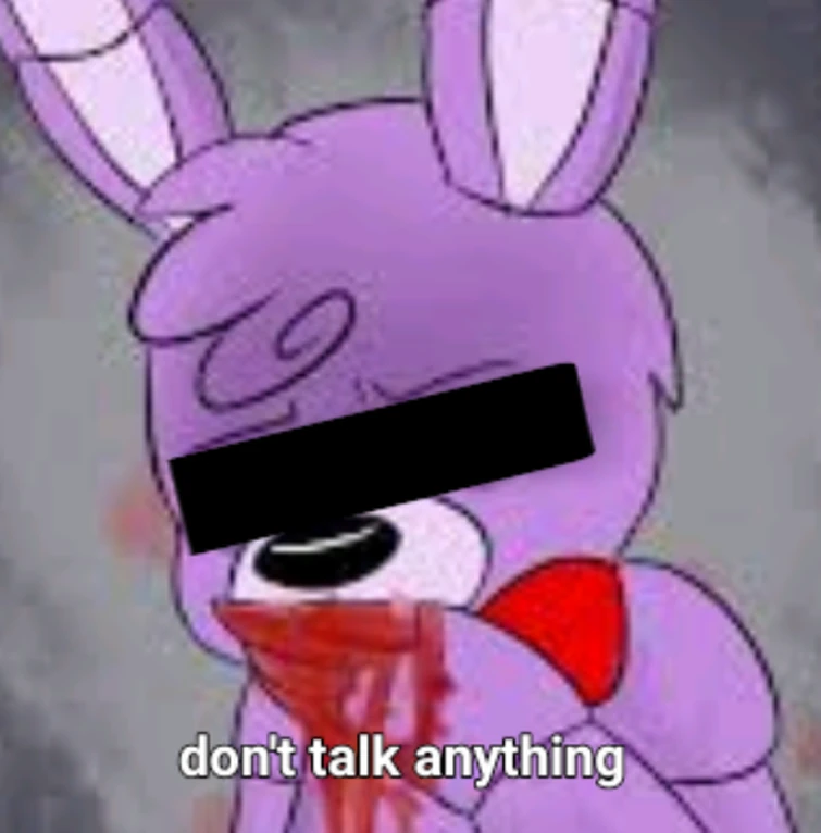 Bonnie in The TraumaCore | Fandom