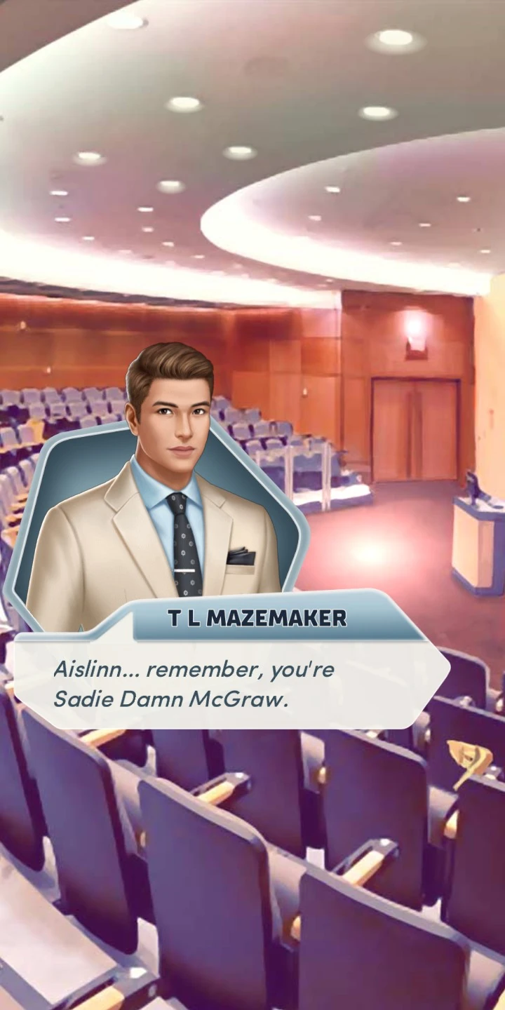 My favourite line from this book. | Fandom