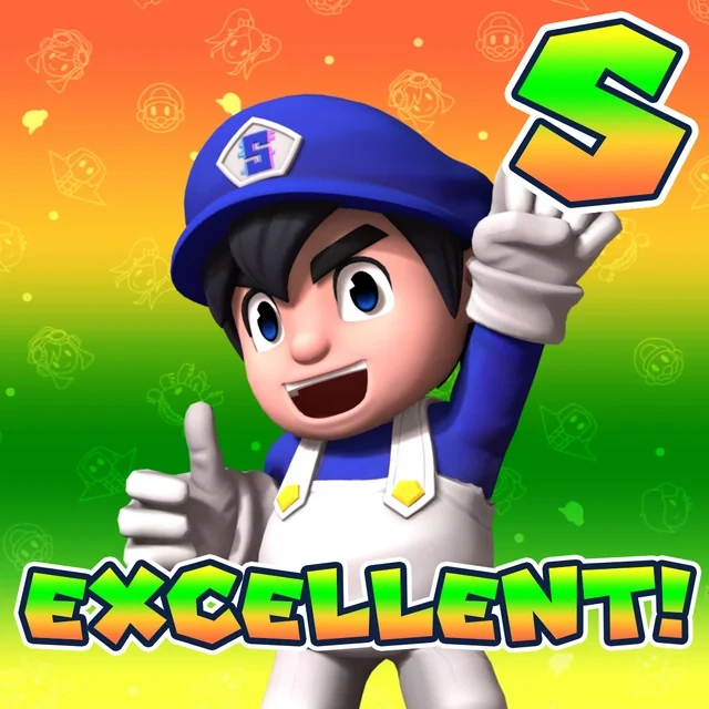 There's something fishy with SMG3's Shop | Fandom