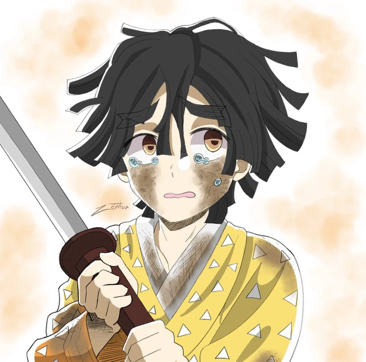 Random Dandelion boy doodle | Fandom