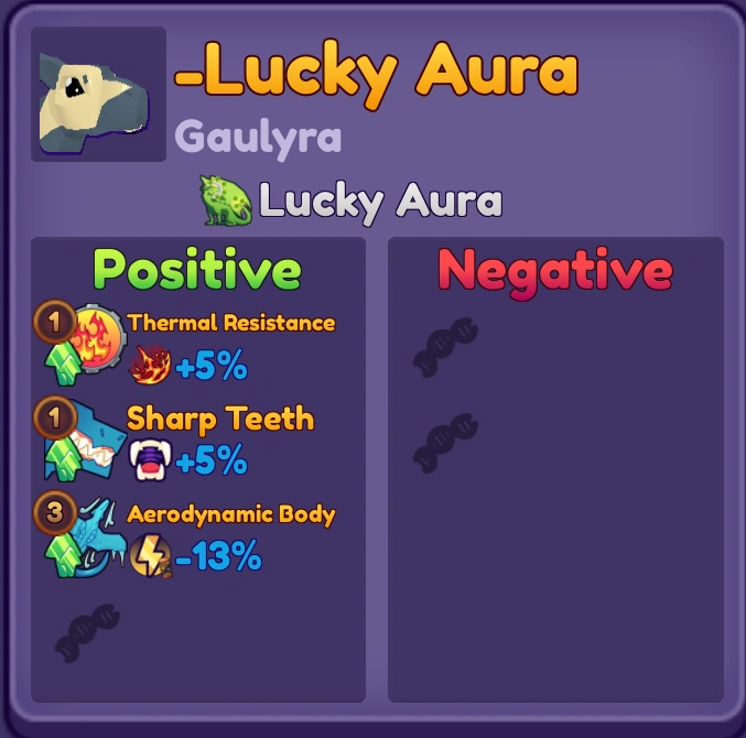 T/S a lucky aura gaul / snail! | Fandom