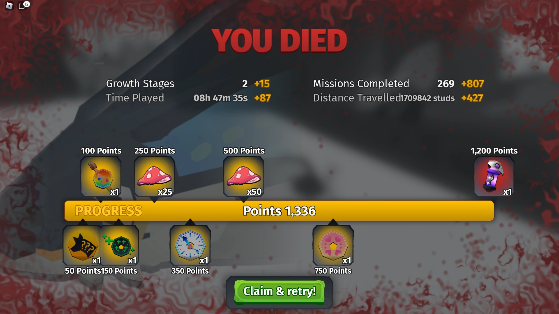 Death reward | Fandom