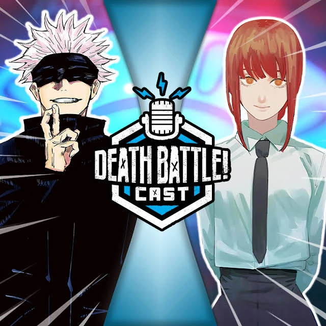 New Death Battle Cast Matchup announced | Fandom