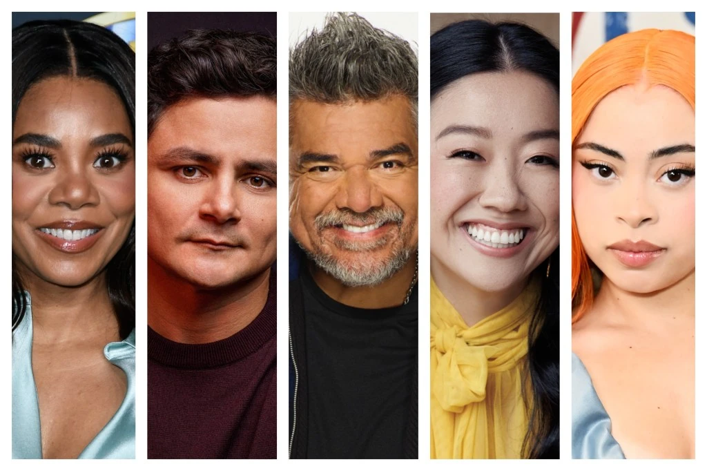 New people joins the cast of The SpongeBob Movie: Search for ...