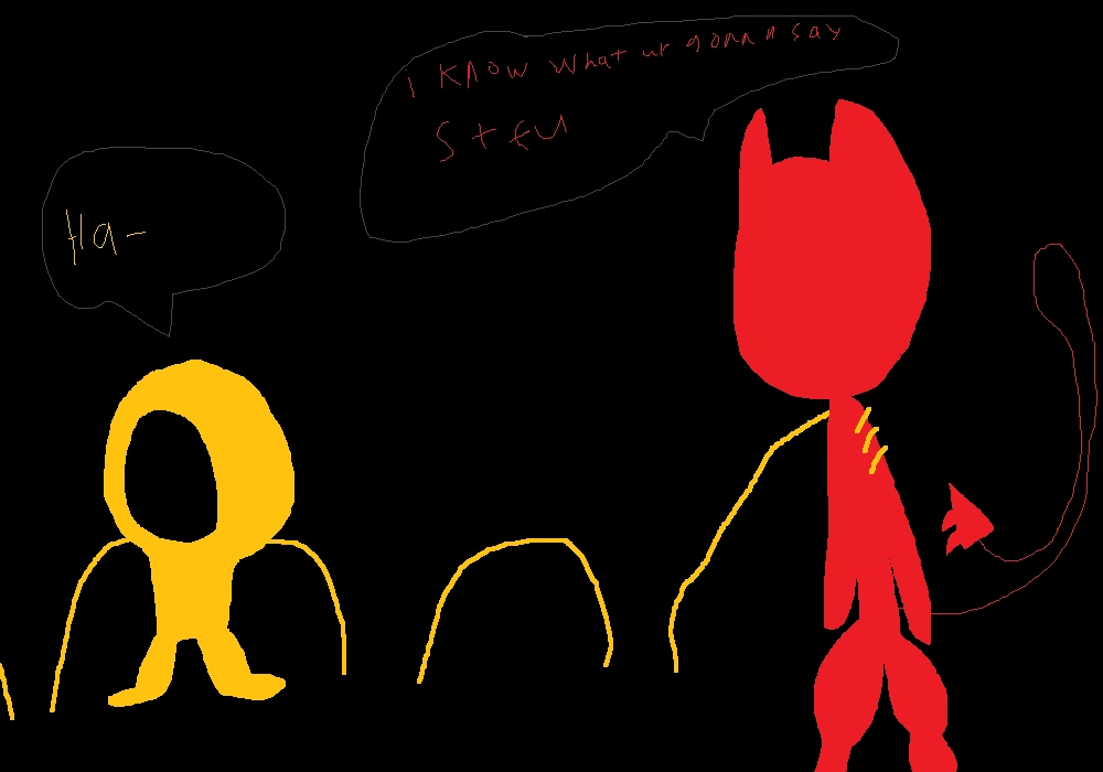 greed x hatred art bc im mentally unstable | Fandom