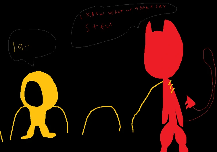 greed x hatred art bc im mentally unstable | Fandom