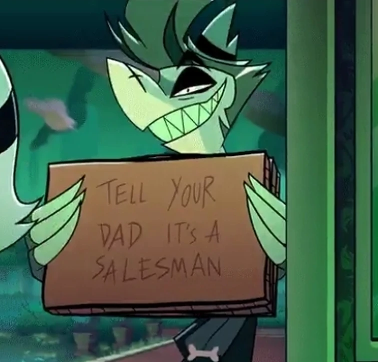 I FOUND OUT THE SHARK GUYS NAME | Fandom