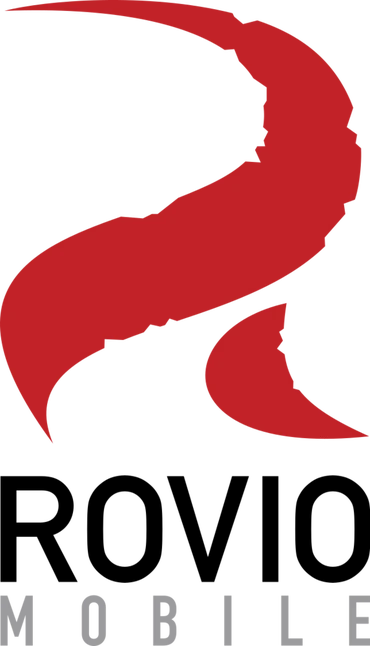 (POLL 2) Which Rovio logo do you like? | Fandom