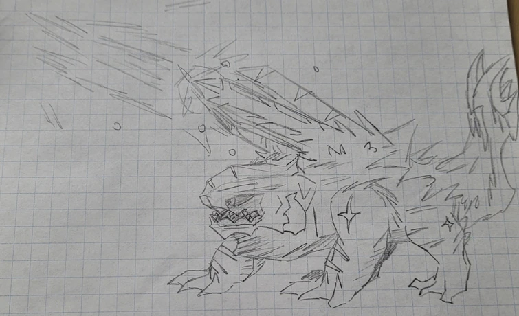 Discuss Everything About Loomian Legacy Wiki | Fandom