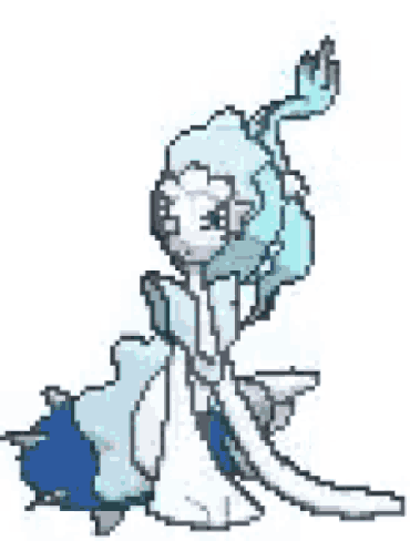 Colour PREFERENCE: Primarina vs. Shiny? | Fandom