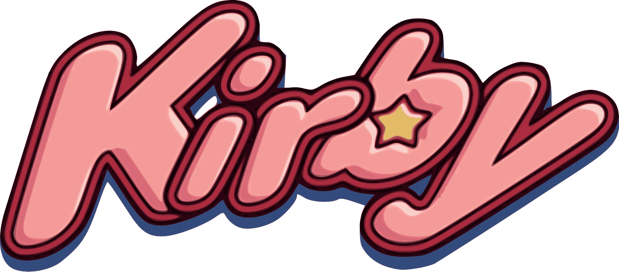 Kirby Logo Ratings | Fandom