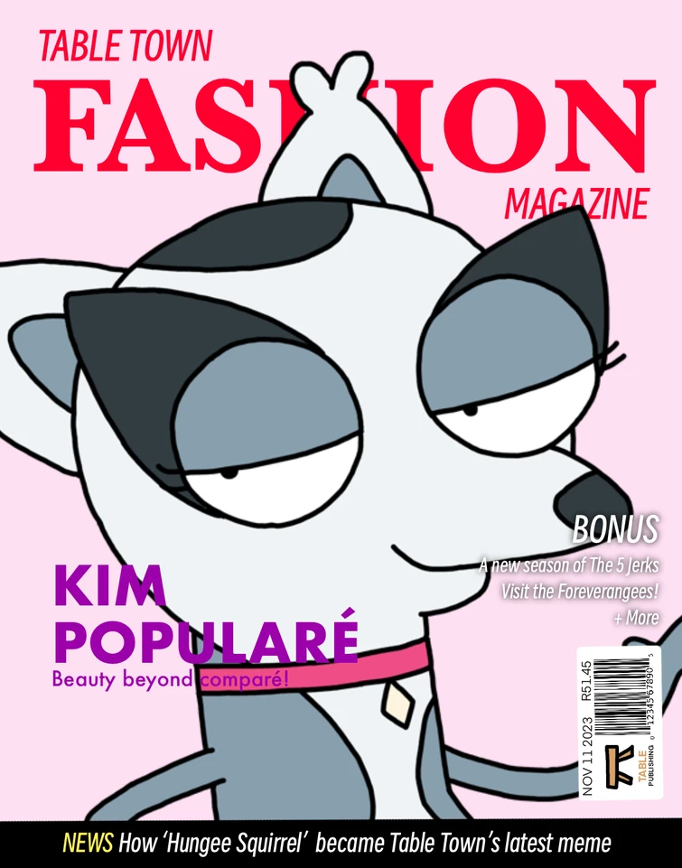 Discuss Everything About Kiff Wiki | Fandom