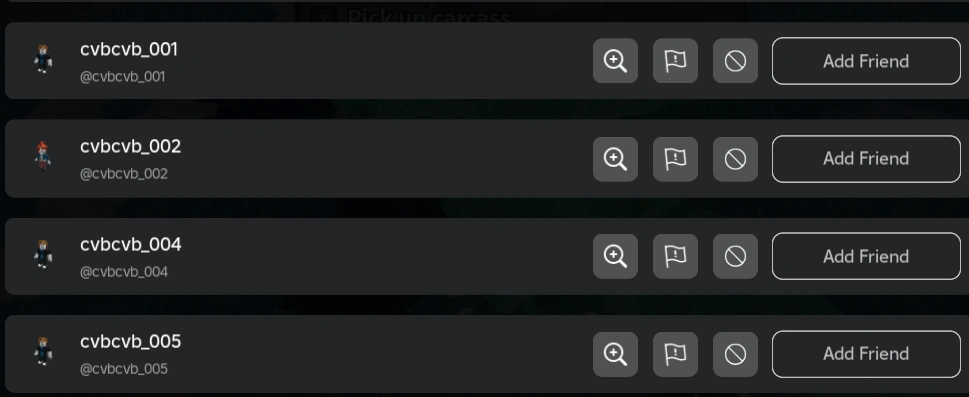 srry for the close posting BUT WHY SO MANY BOTS | Fandom