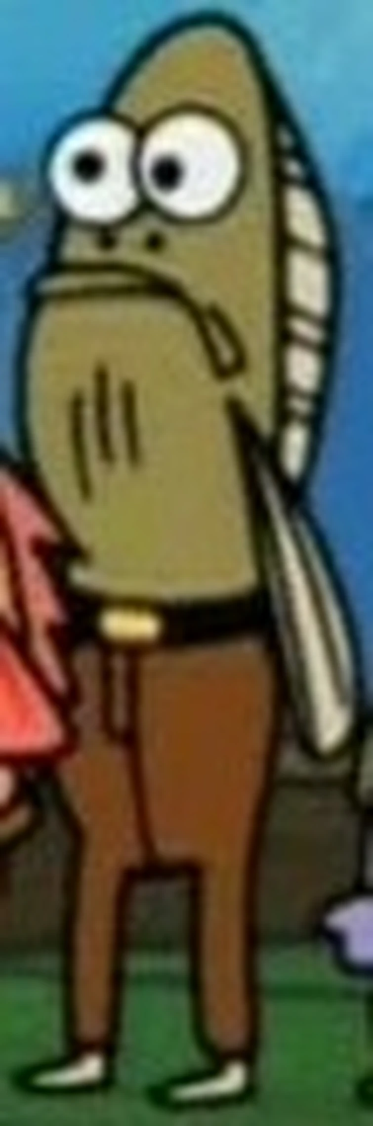 Discuss Everything About Encyclopedia SpongeBobia | Fandom