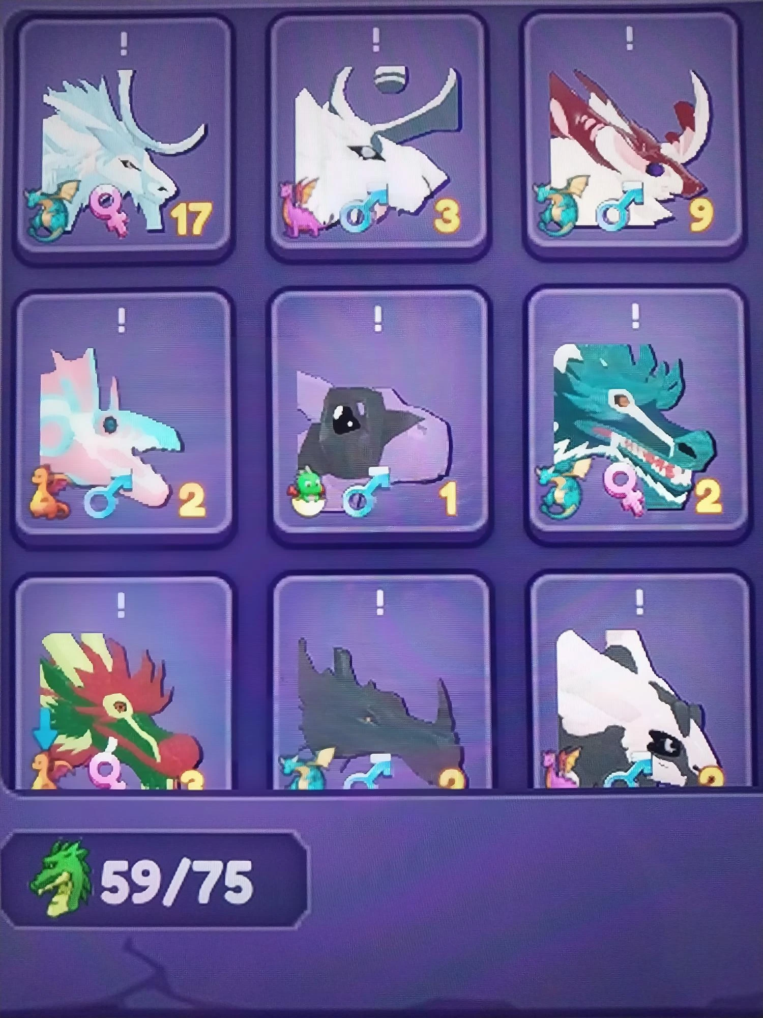 Lf: Themed Harvs / Bees / Skys! | Fandom