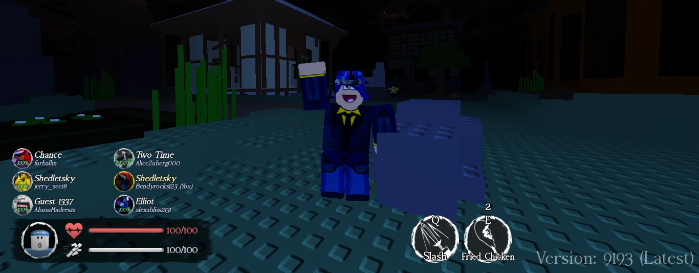 peak update | Fandom