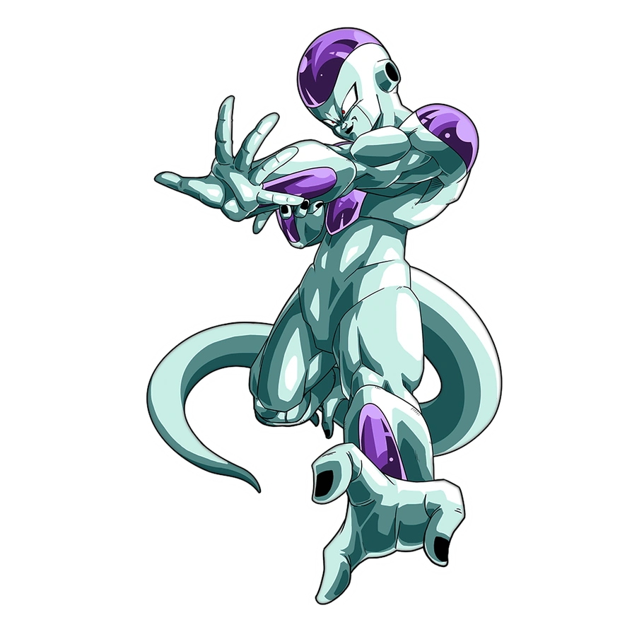 Who can fight Lord Freezer (Dragon Ball) if he ever join Death Battle ...