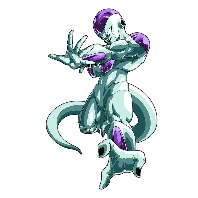 Who can fight Lord Freezer (Dragon Ball) if he ever join Death Battle ...