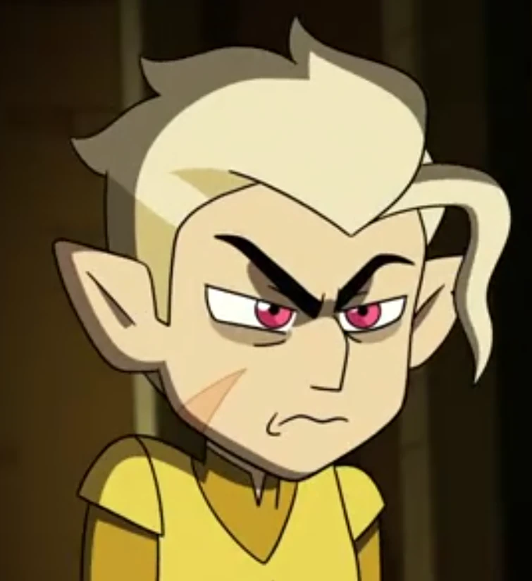 comment cursed toh images | Fandom