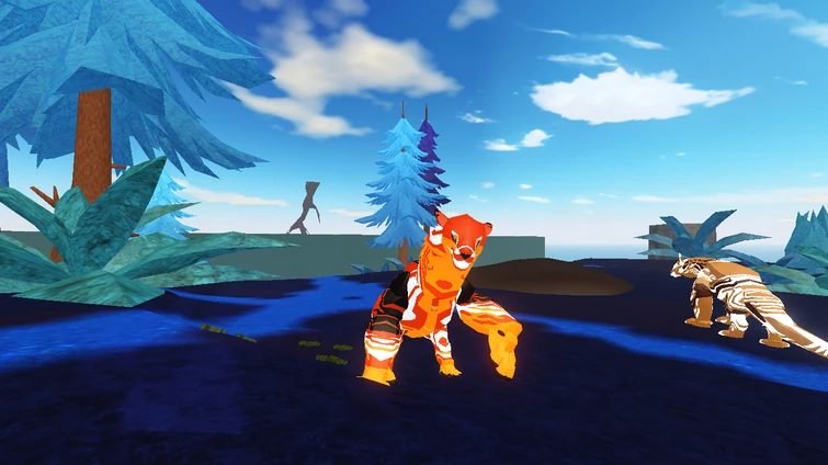 clownfish meor! | Fandom