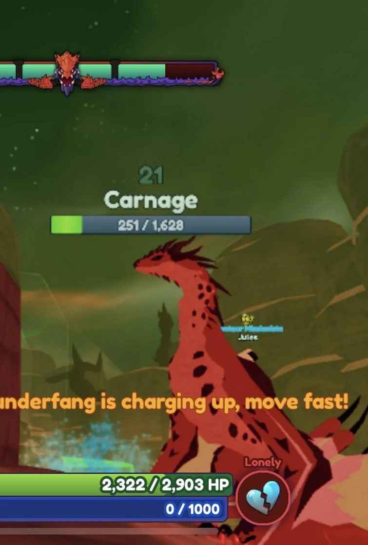 Ah yes, Carnage | Fandom