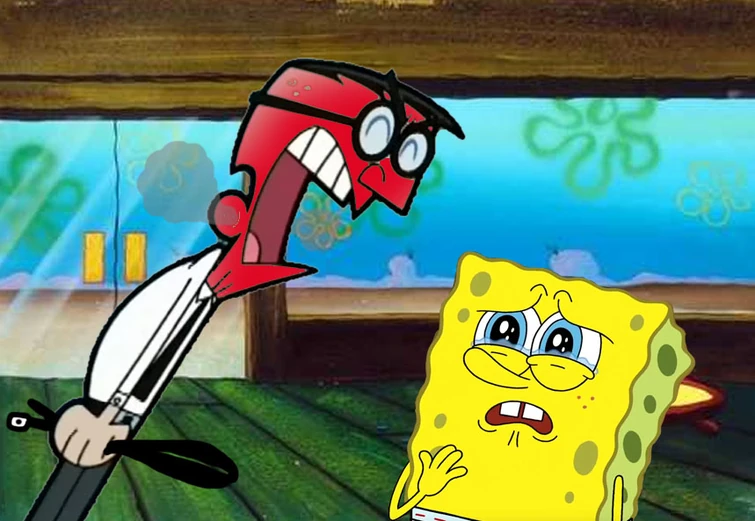 Scandal in Nickelodeon in Christmas | Fandom