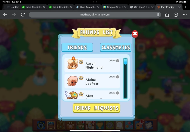 Discuss Everything About Prodigy Game Wiki | Fandom
