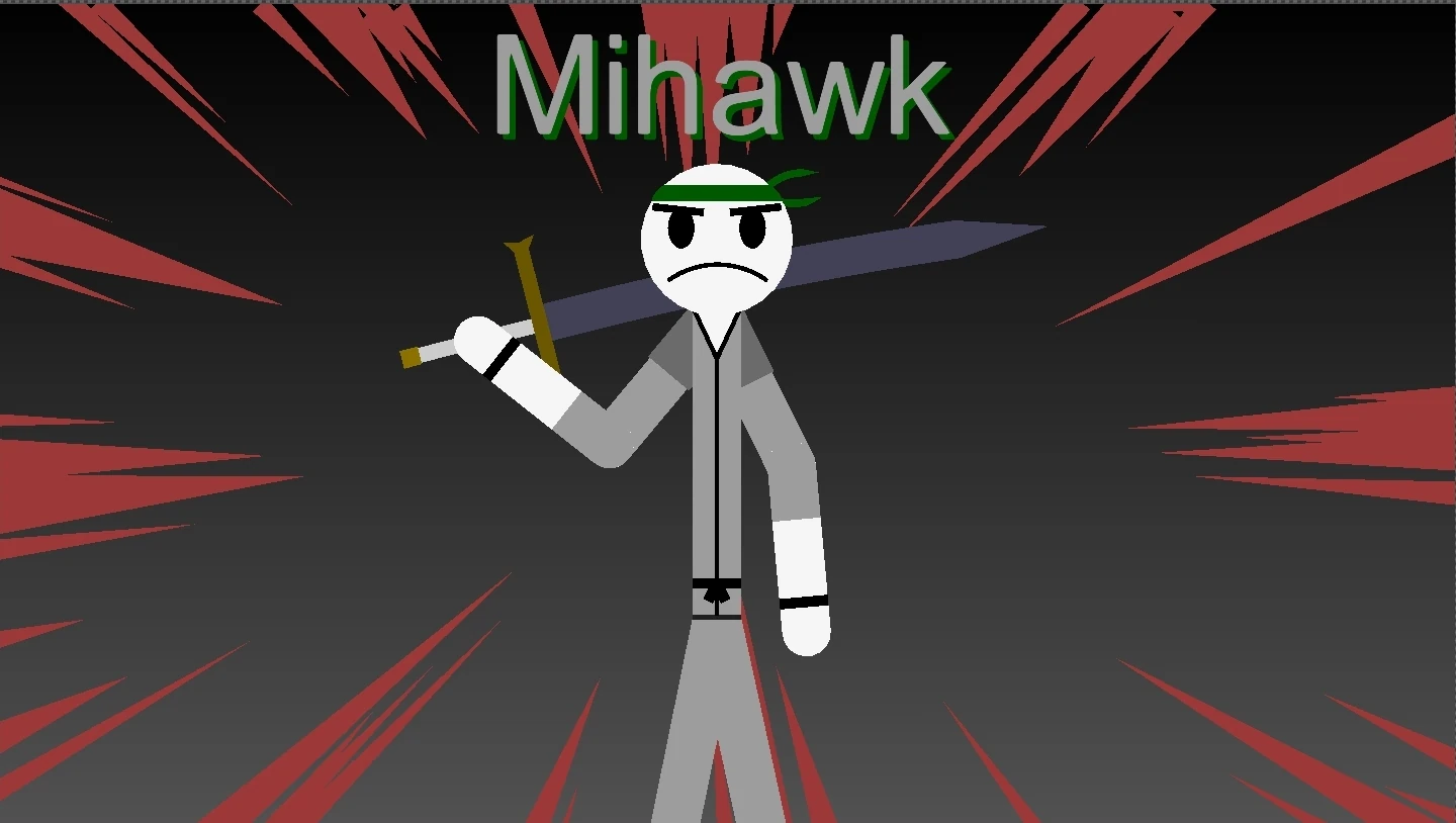 Meet Mihawk | Fandom