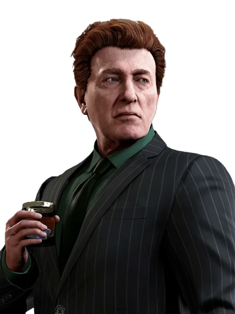 How does he not know who spider man is | Fandom