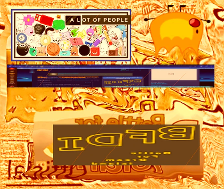 Discuss Everything About Battle for Dream Island Wiki | Fandom