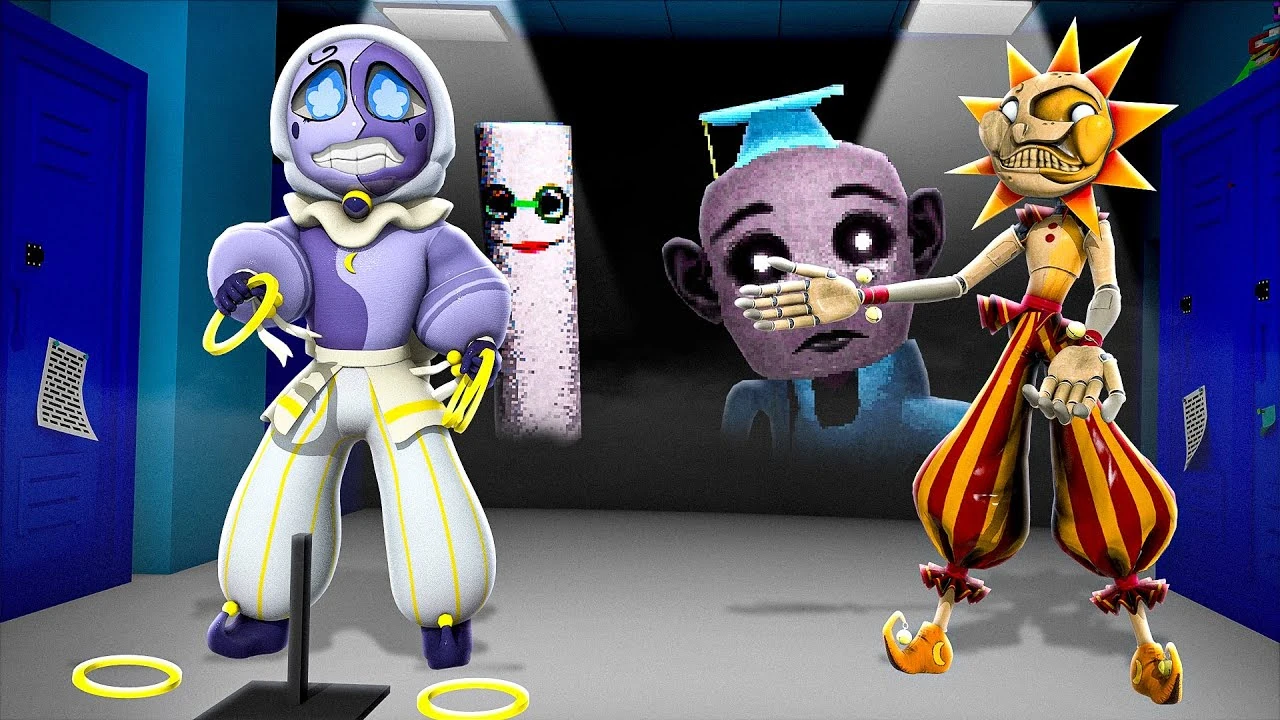 New SAMS video (. ᴗ .) | Fandom