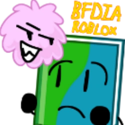 Bfdia ROBLOX game icons history page is here | Fandom