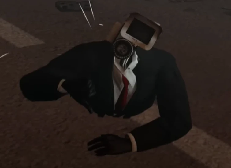 The Secret Agent's chosen ones | Fandom