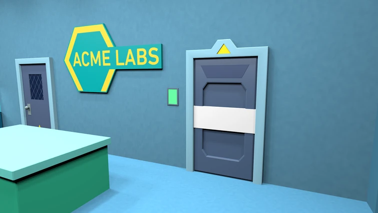 Kids' WB Backlot Update W.I.P. | Fandom