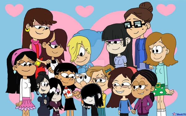 A Real Ladies' Man, Art by AnimationFan15 on DeviantArt | Fandom