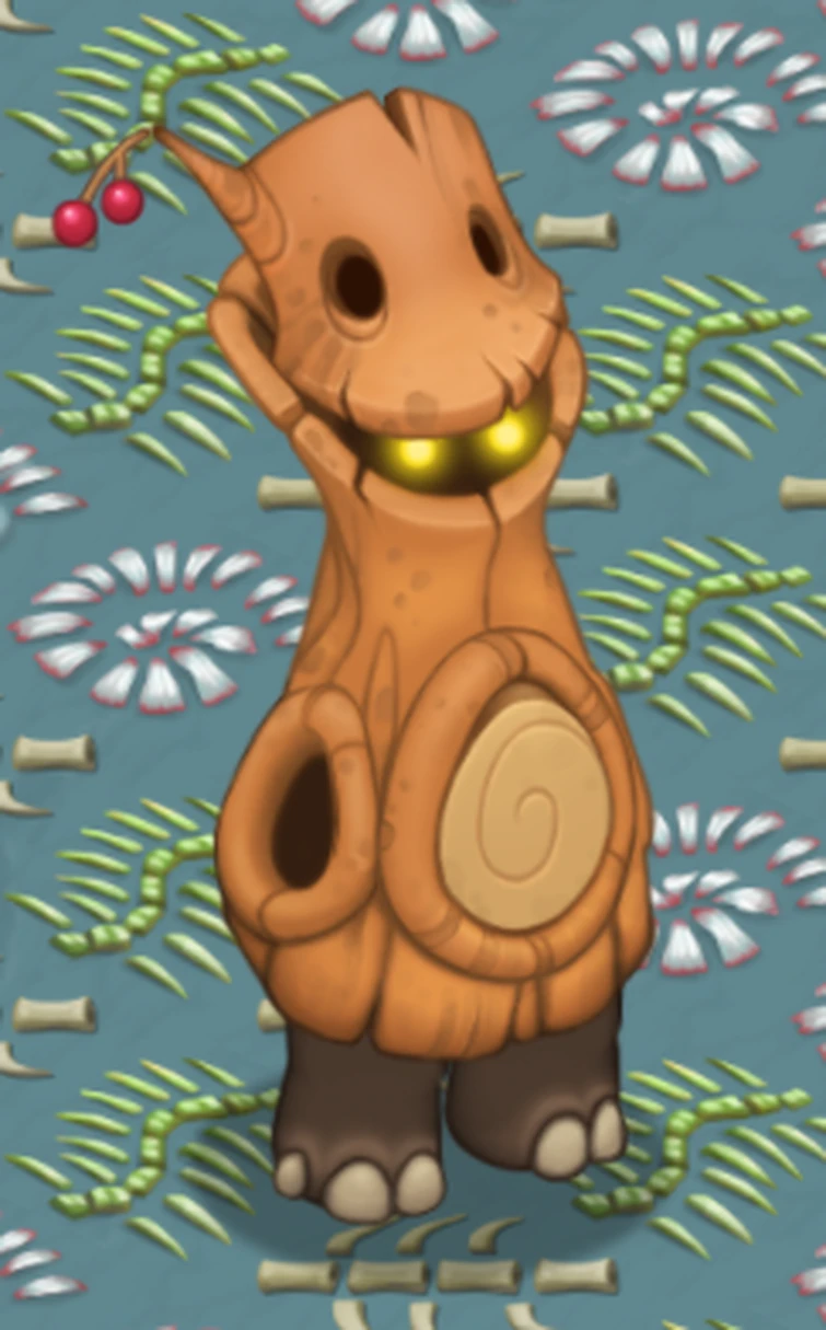 Discuss Everything About My Singing Monsters Wiki | Fandom