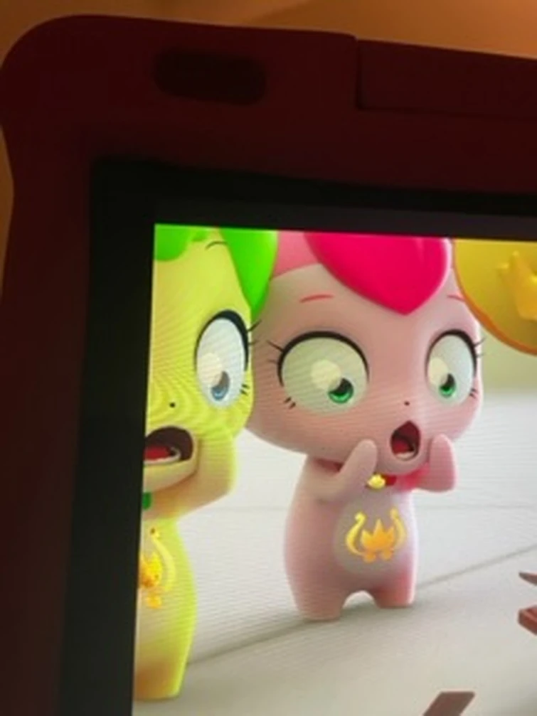 Do you ship Yamyamping and Allmineping? | Fandom