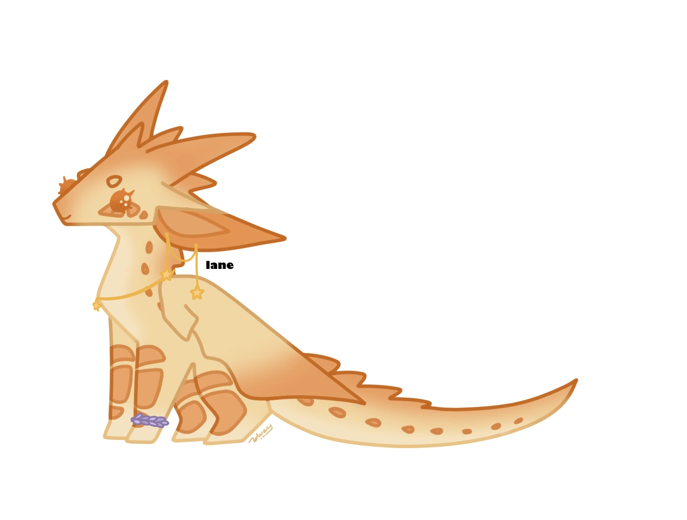 hc radiance :] | Fandom