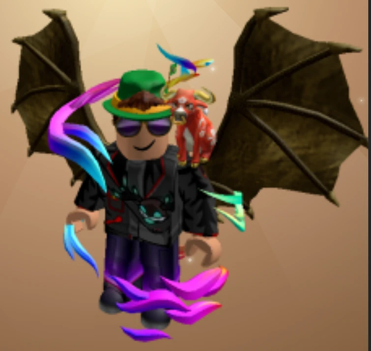 Heh Slug (part 2 req of turning Roblox users into creatures concept ...