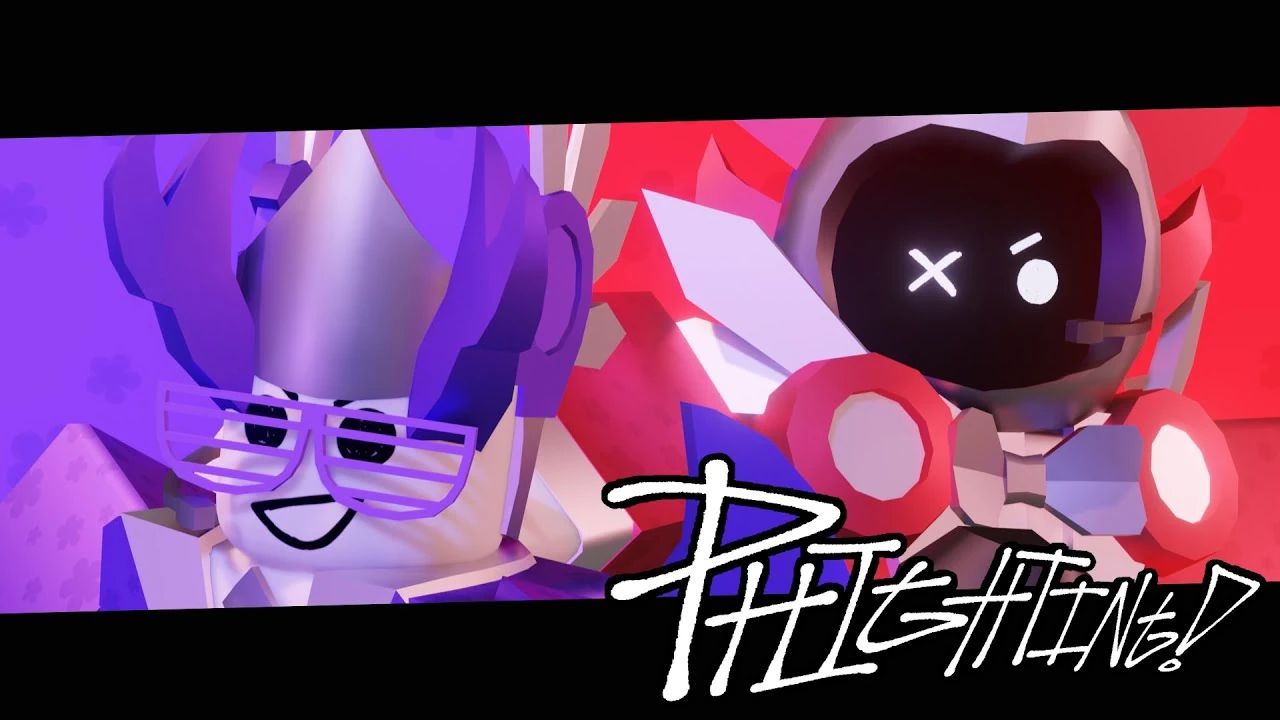 what is your favorite phighting soundtrack | Fandom