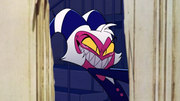 Concepts for helluva boss creepypasta lost episode "moxxie's rage" | Fandom